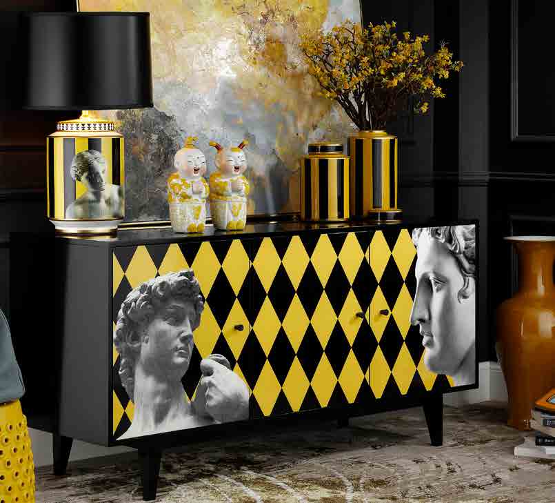 Catalog - Repro Project Furniture